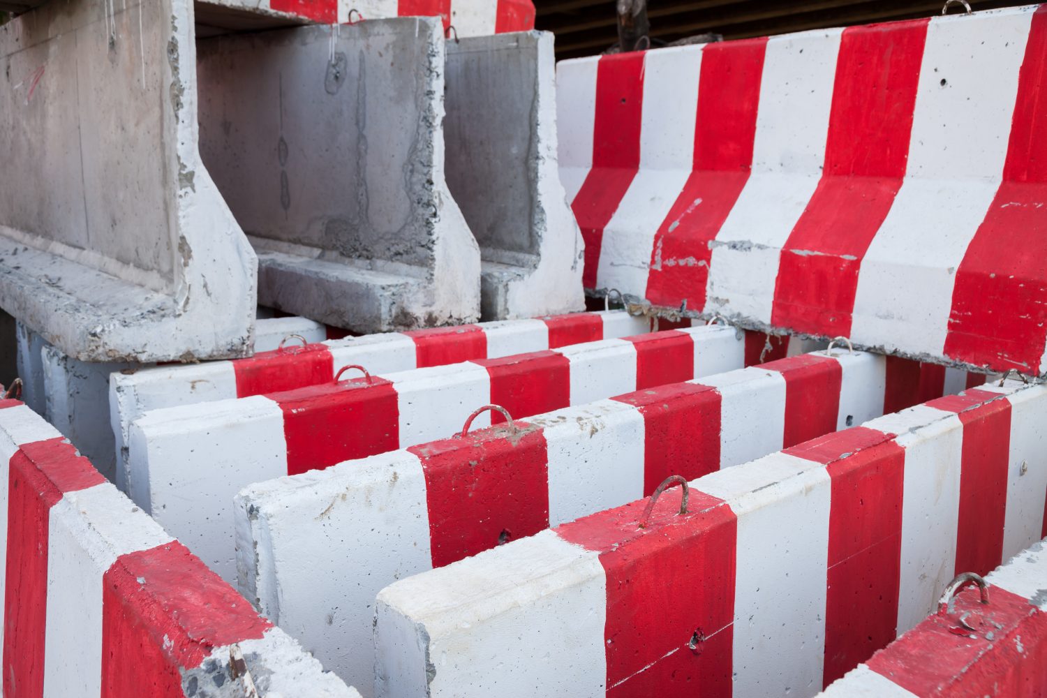 Sécurisation des lieux - ProSin